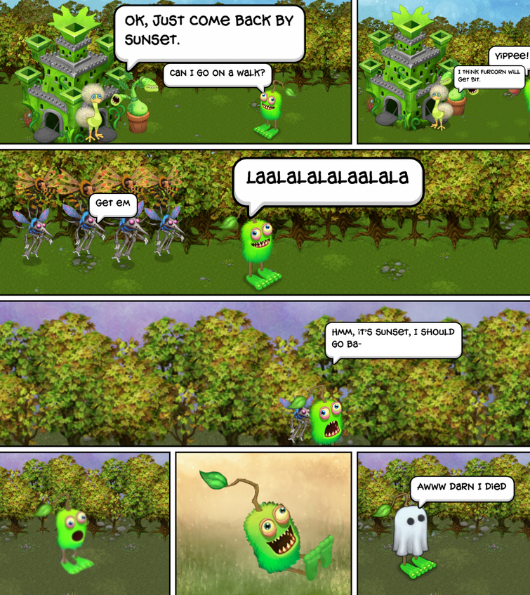 Discuss Everything About My Singing Monsters Wiki | Fandom
