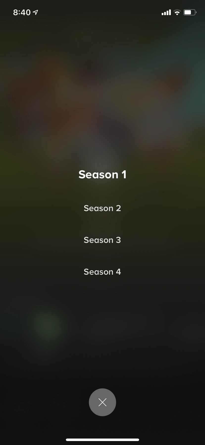 Season 5 on Paramount + | Fandom