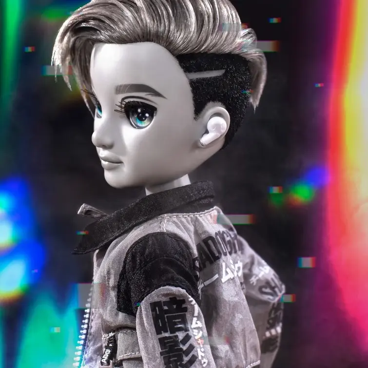 Fave Characters/Dolls in Shadow High. | Fandom