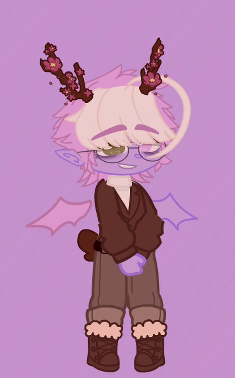 Creature oc challenge!! | Fandom