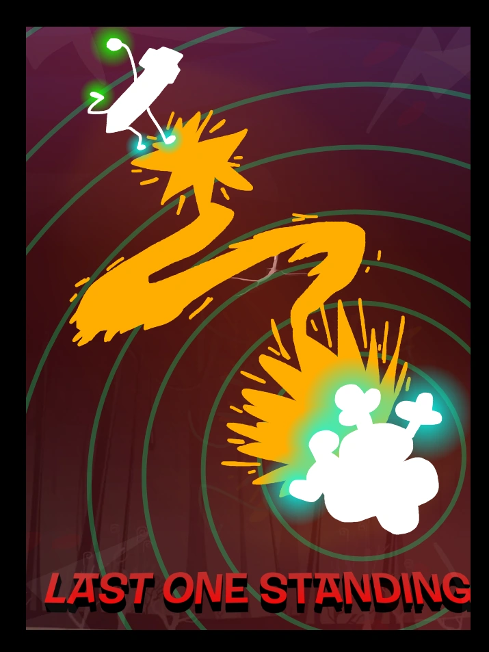 Making posters for bfdi episodes lol omg | Fandom