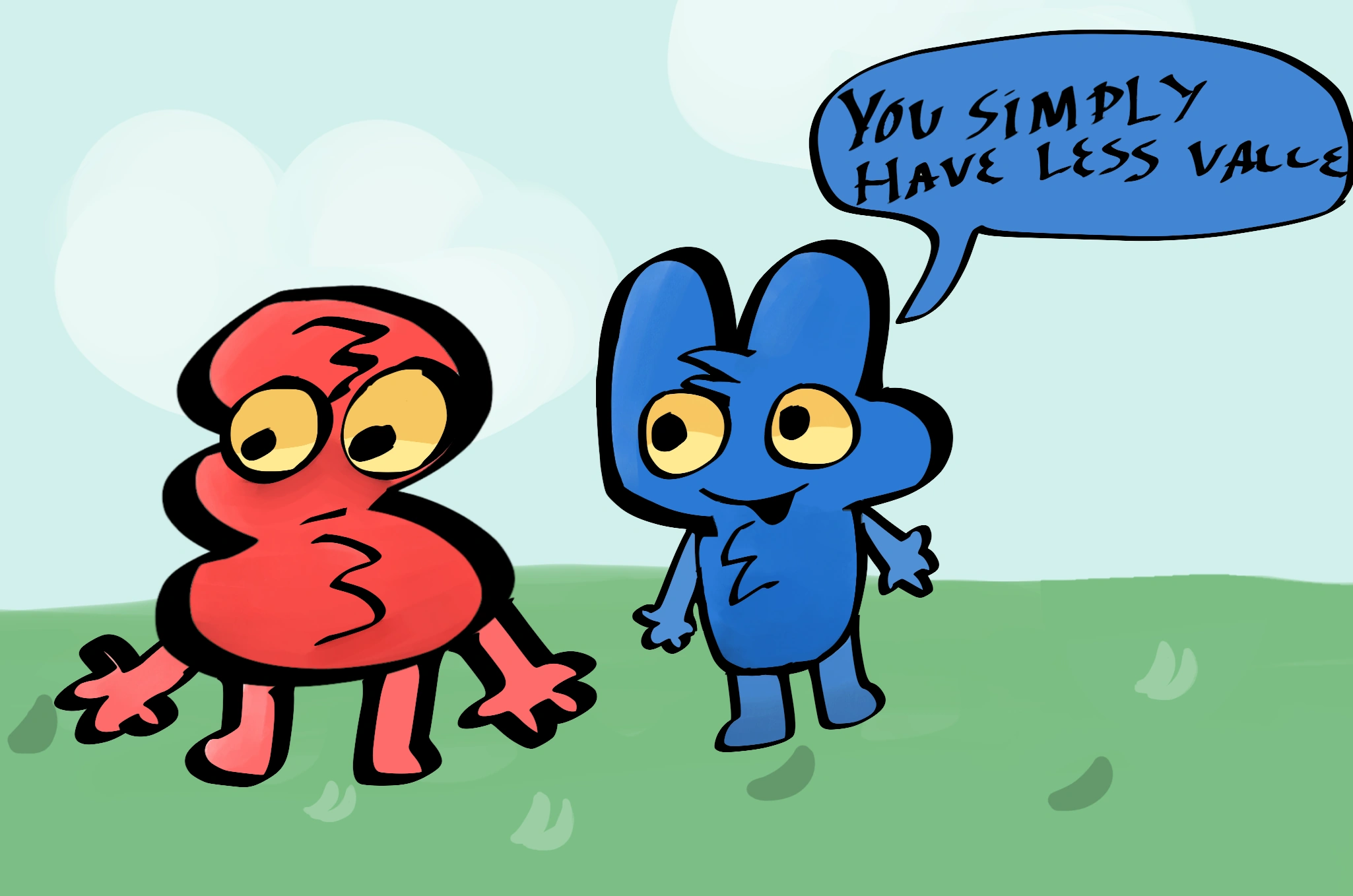 Numberjacks | Fandom