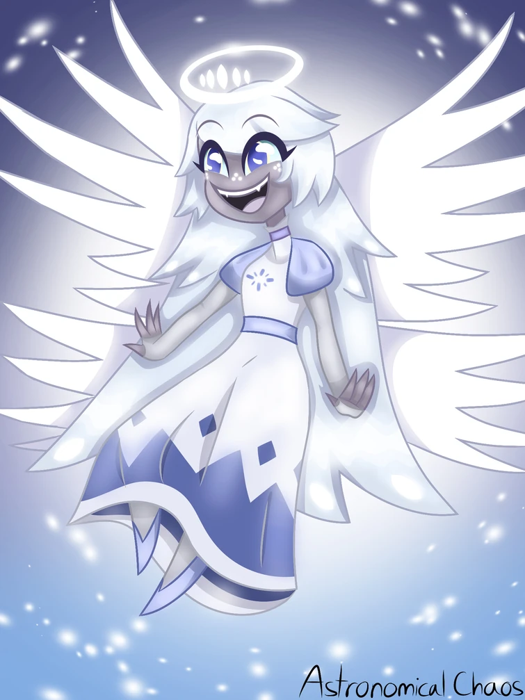 Art dump- Zestial, Rosie, Emily (again) | Fandom