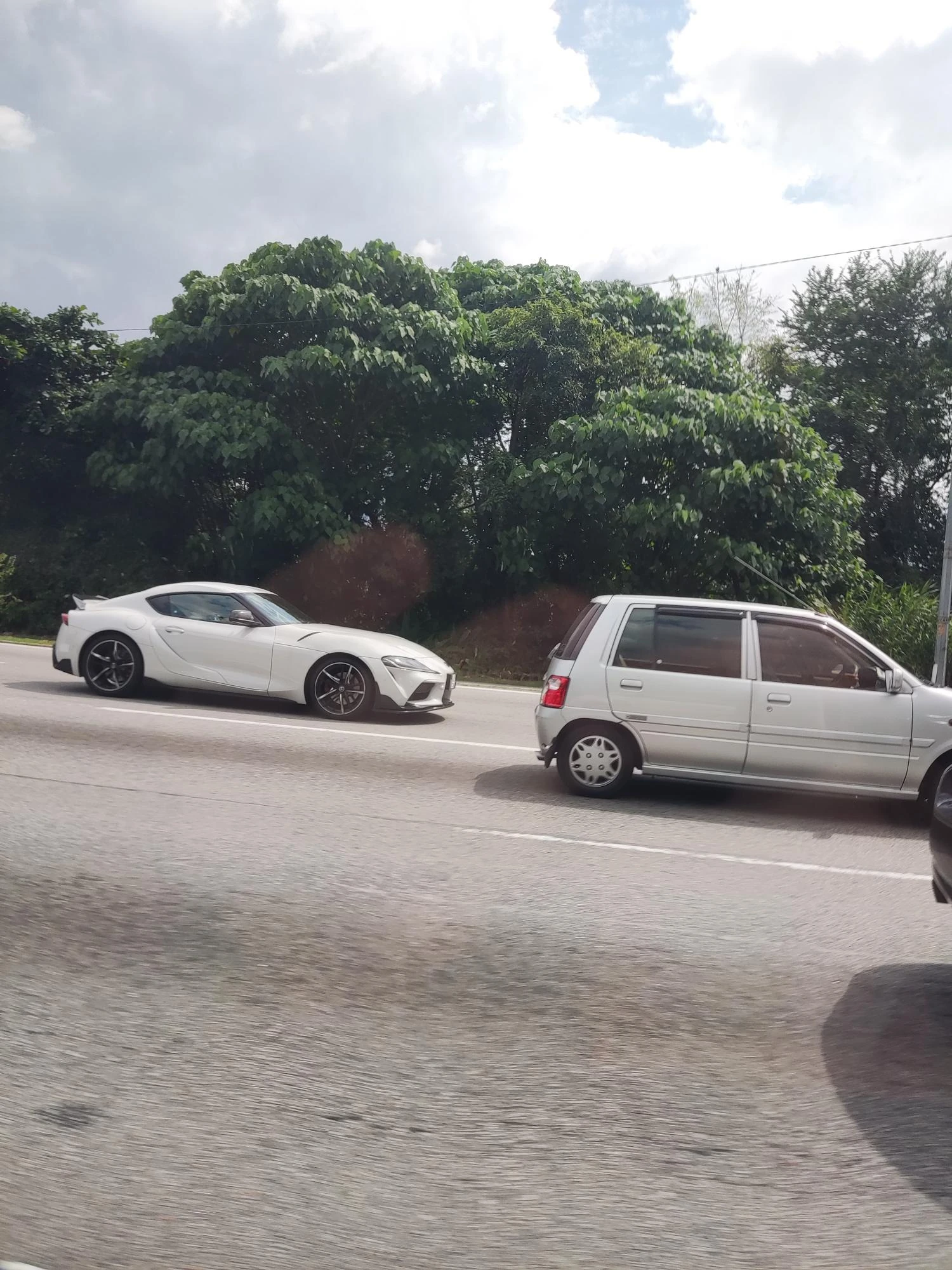 BMW Z4 spotted | Fandom