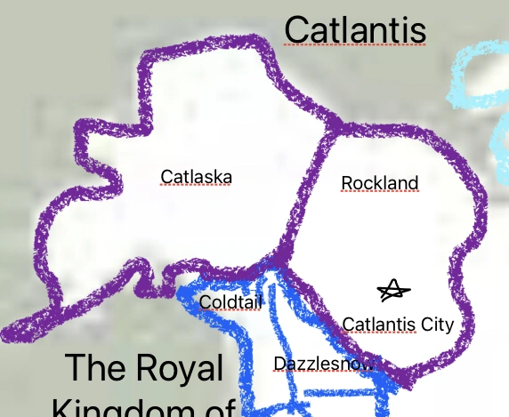 Welcoming the cat world’s Eighteenth country…Catlantis! | Fandom