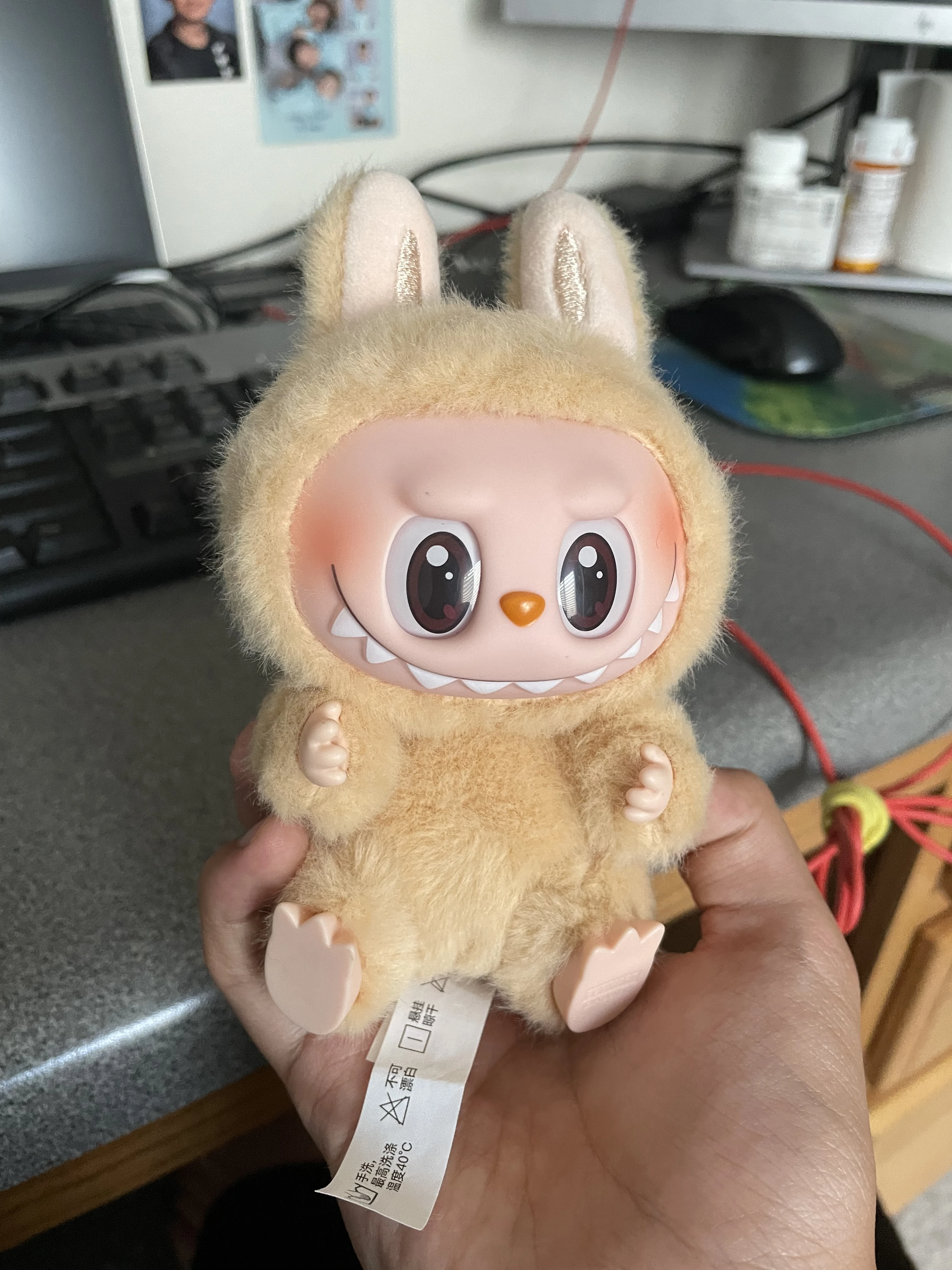 These creatures are overhyped honestly | Fandom