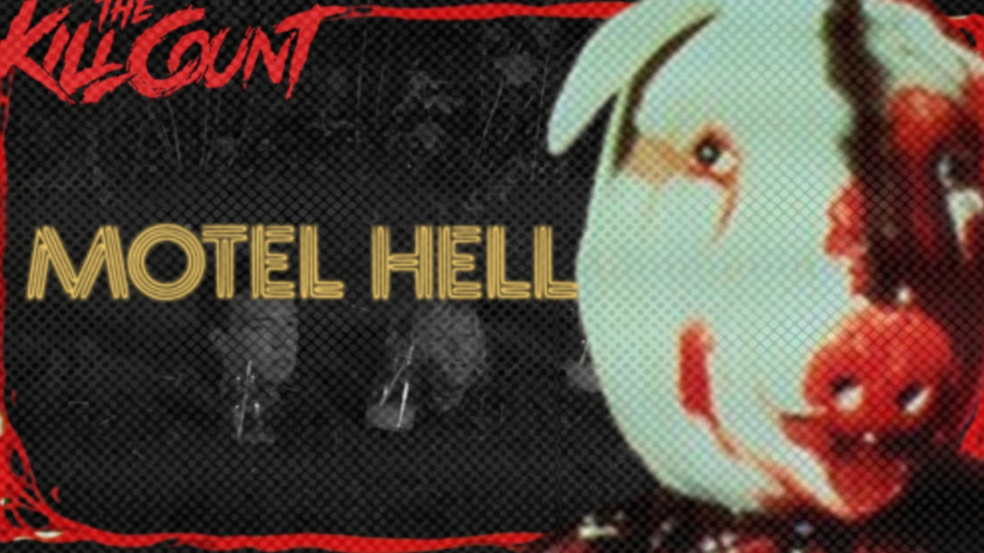 Motel hell(1981) kill count | Fandom