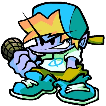 Beep Bop | Fandom