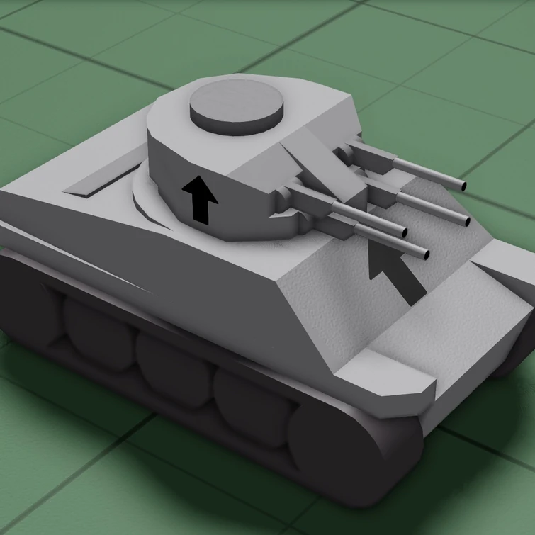 Made M1909 Mobile Howitzer model In cospaces | Fandom