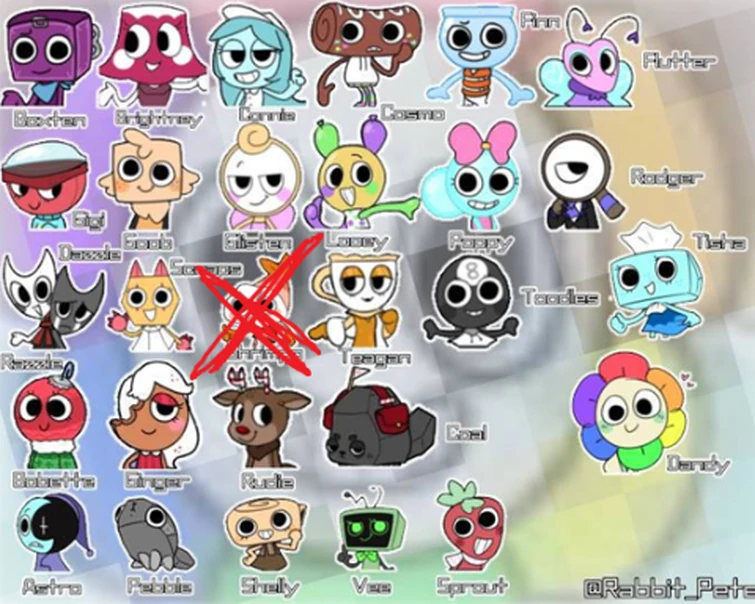 shrimp died, vote again | Fandom