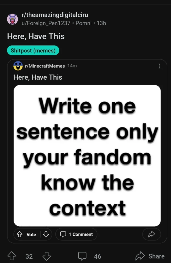 "Guys, I have bird kit" | Fandom