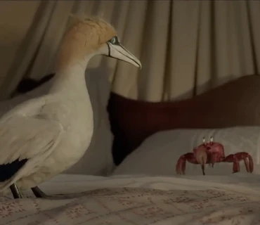 Favorite Scuttle Song? | Fandom