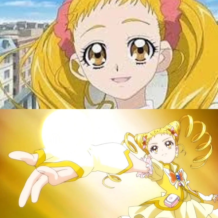 Thoughts on Pretty Cure Characters Day 10 | Fandom