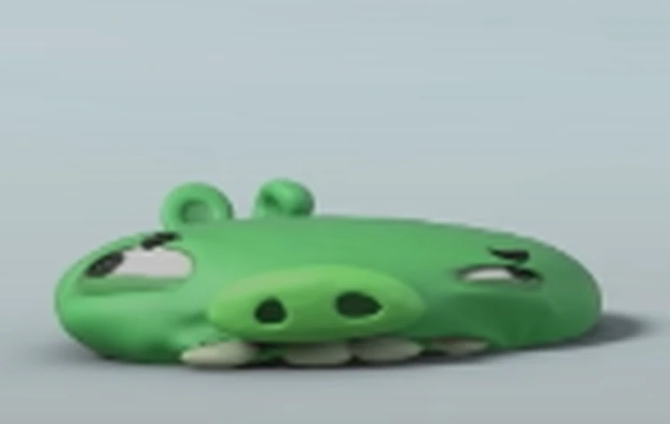 The Cursed Piggy Tales complication (Season 1) | Fandom