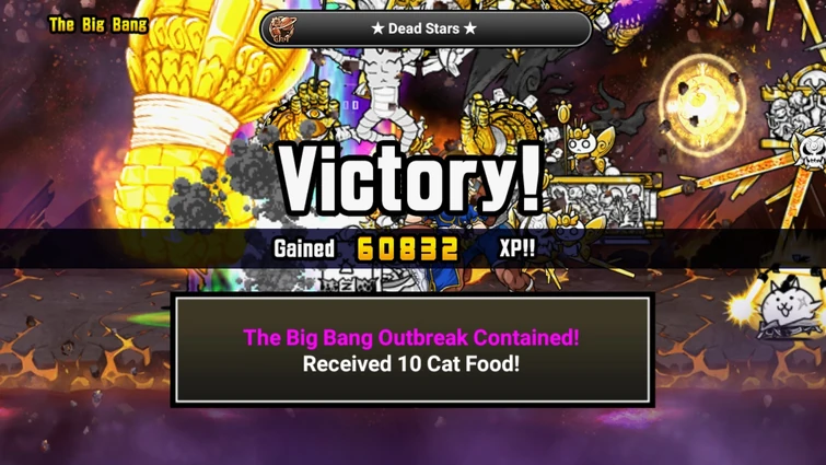 Discuss Everything About Battle Cats Wiki | Fandom