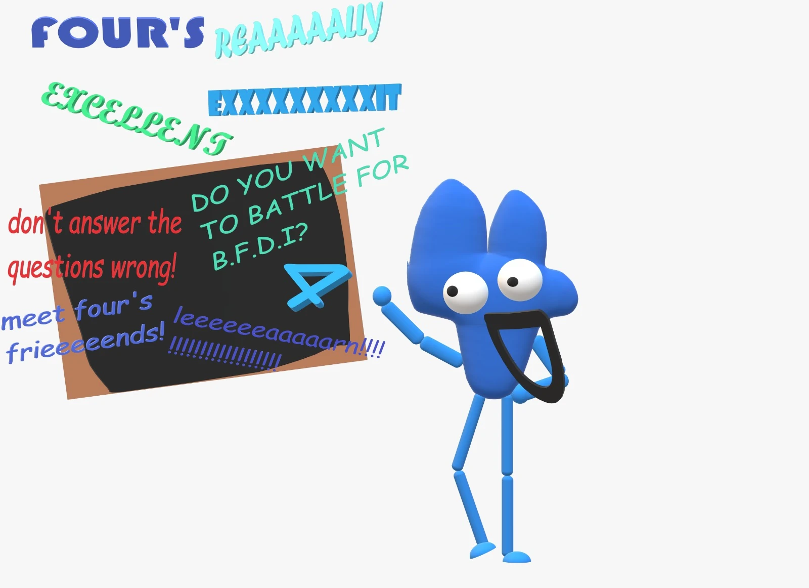 This wiki is pretty dead I guess idfk | Fandom