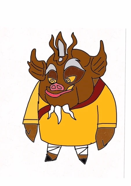 [Fanart] Ding | Fandom