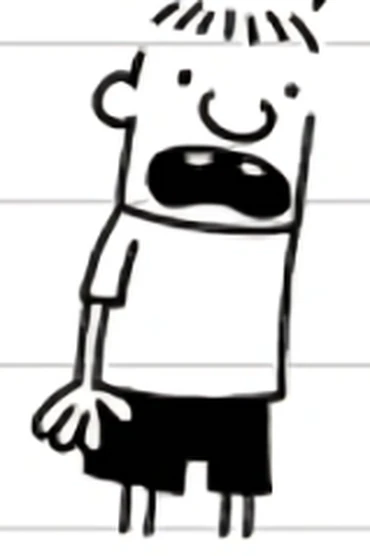 Discuss Everything About Diary of a Wimpy Kid Wiki | Fandom