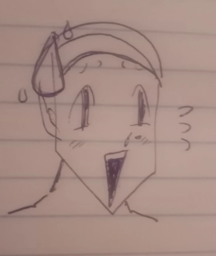 give me characters to draw | Fandom