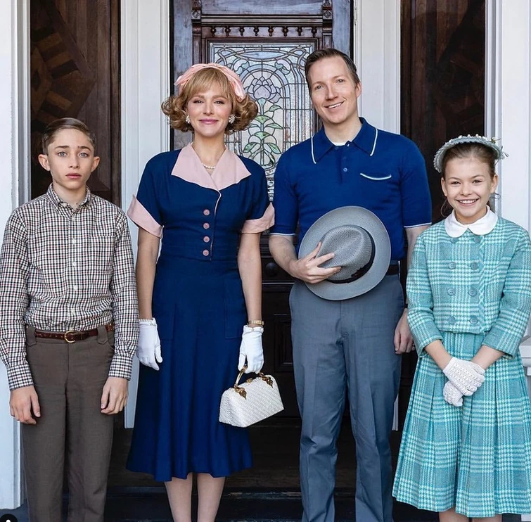 FLASHBACK PHOTO - The Creel family | Fandom