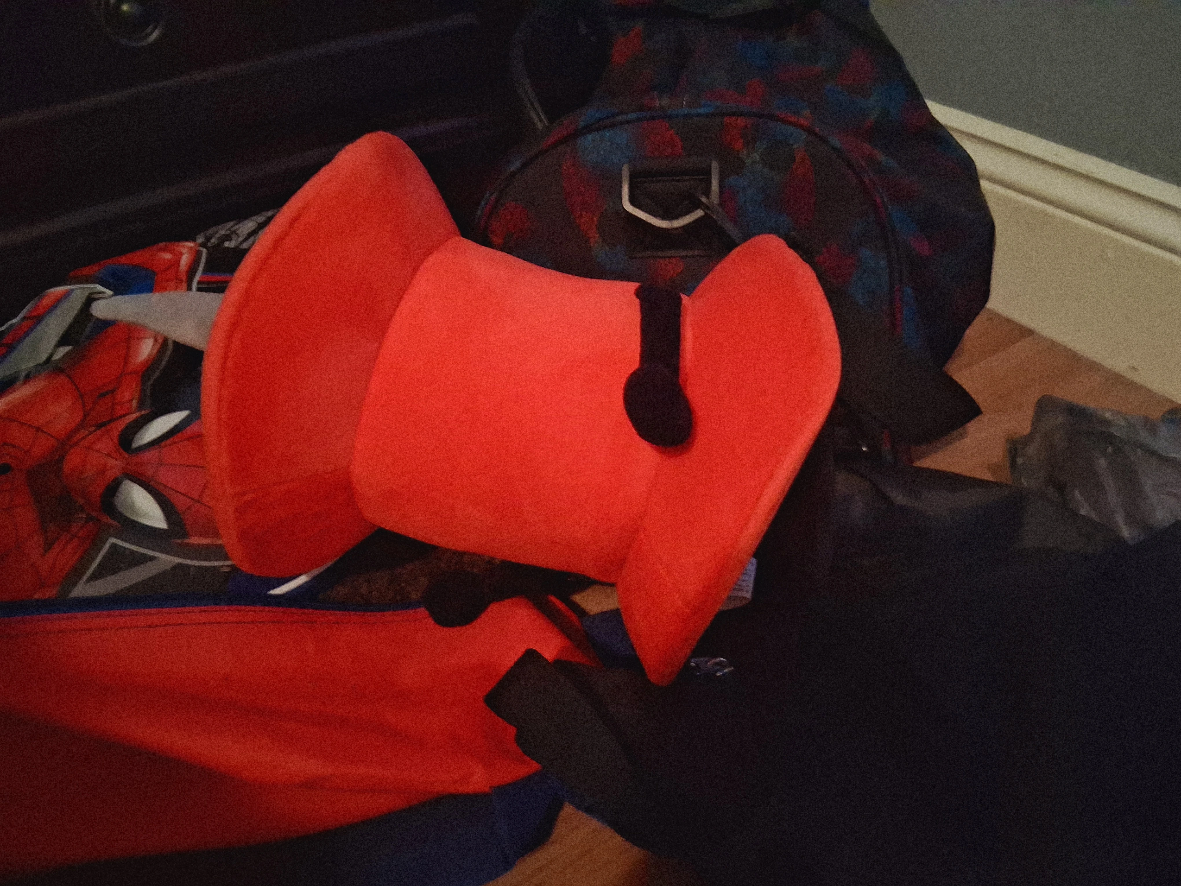 Pin is dead. | Fandom