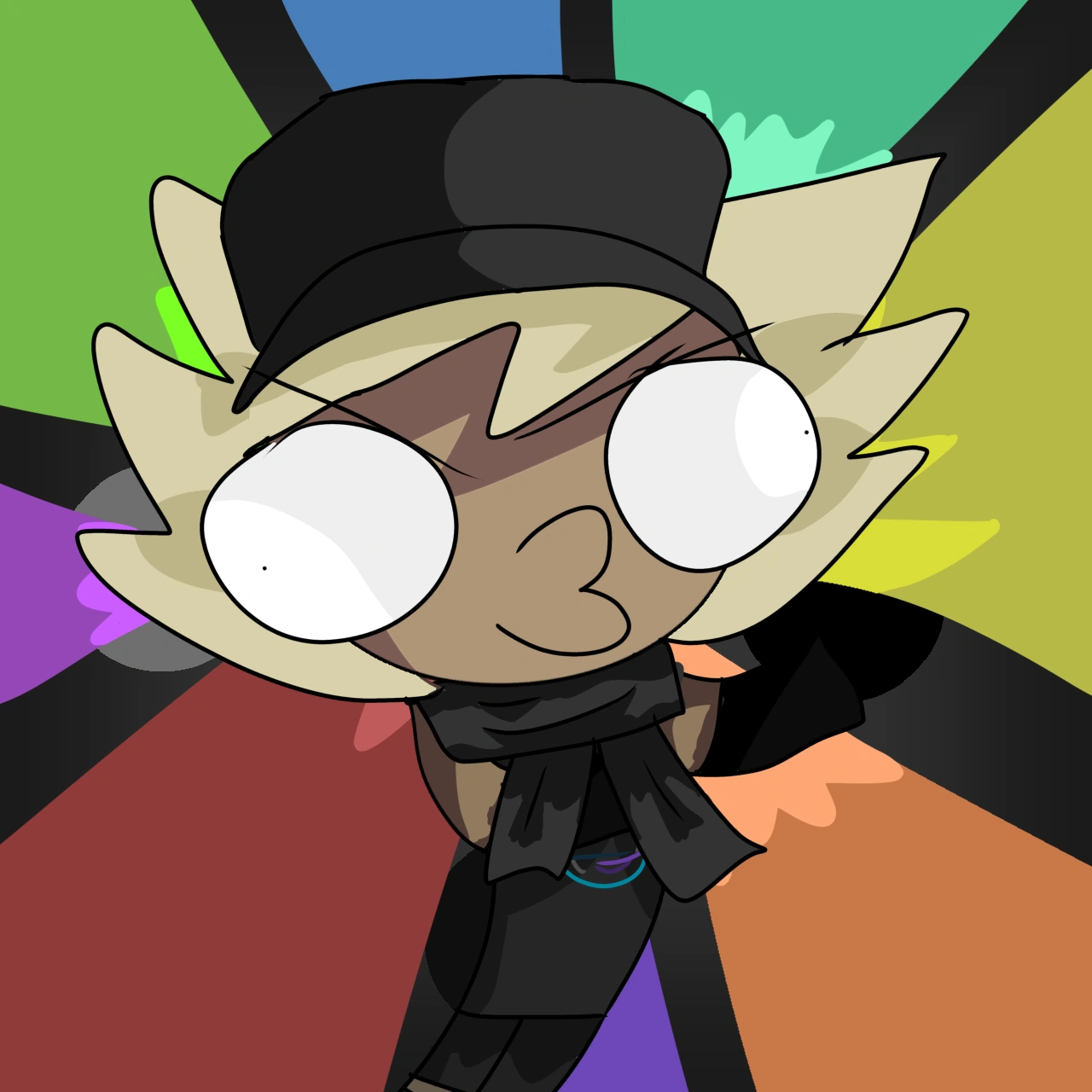 who likes my drawing | Fandom