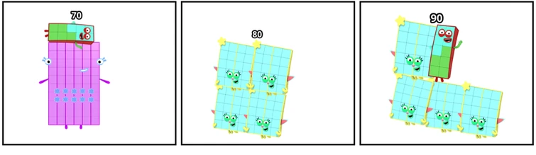 Numberfanagram in French | Fandom