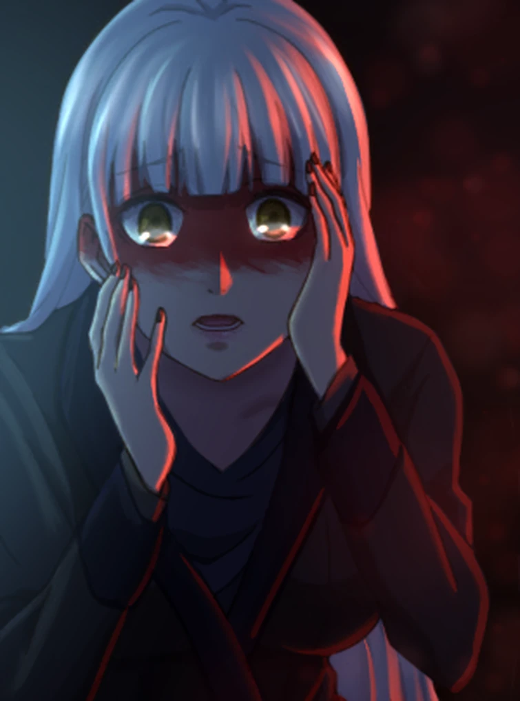 Harumi Edit | Fandom