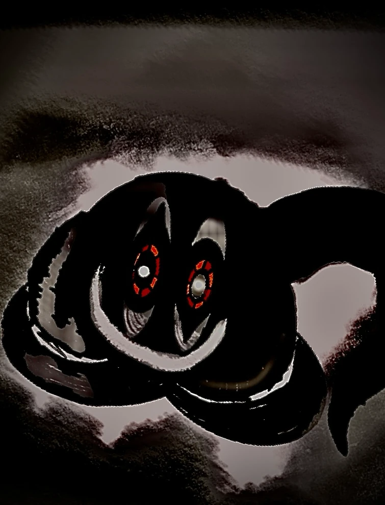 I finally drew the him/ Short Fic for The Beta Experiments | Fandom