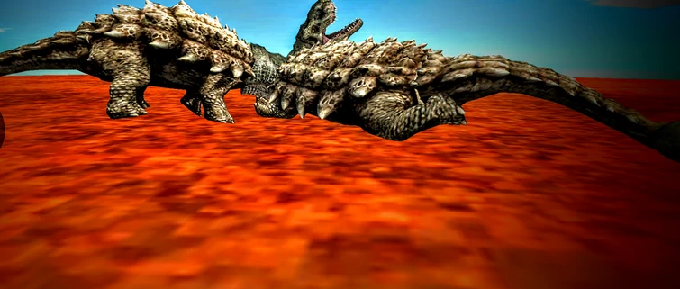 Who wants to bet that jwa's next hybrid is this | Fandom