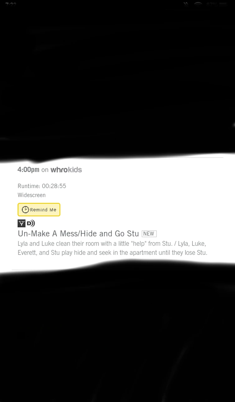 Discuss Everything About Lyla in the Loop Wiki | Fandom