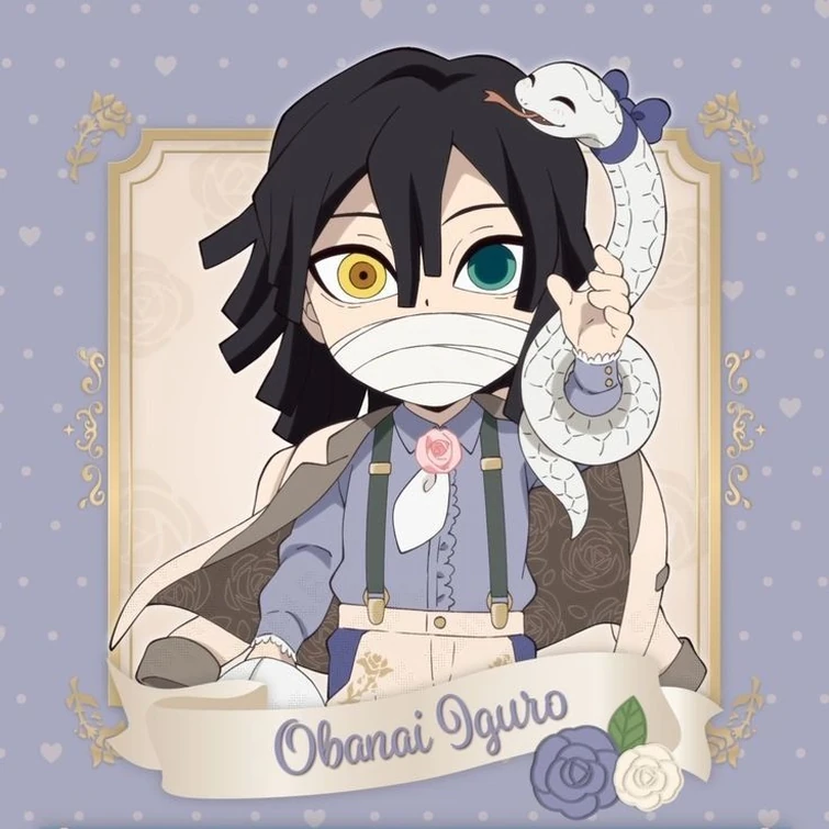 Rating names my little sister gives to kny characters | Fandom