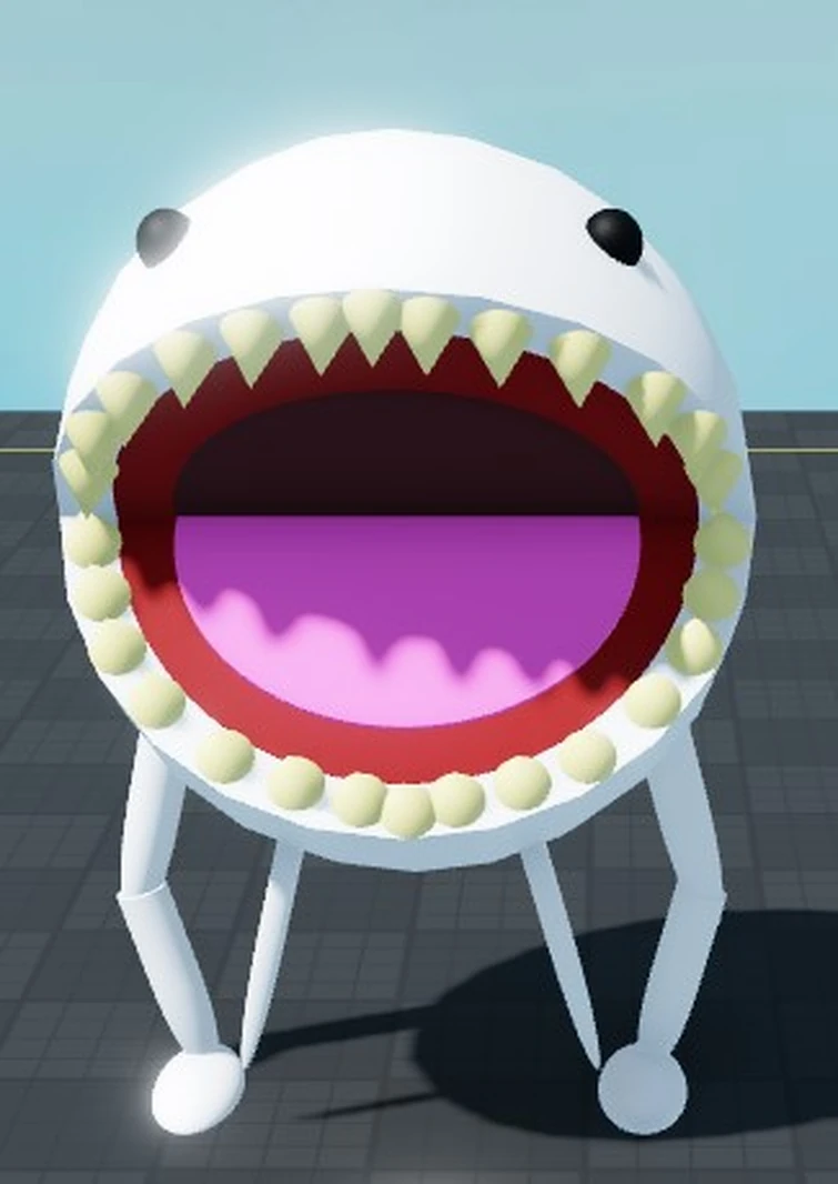 i need someone to draw a gargin!!!! i only made models1!! | Fandom