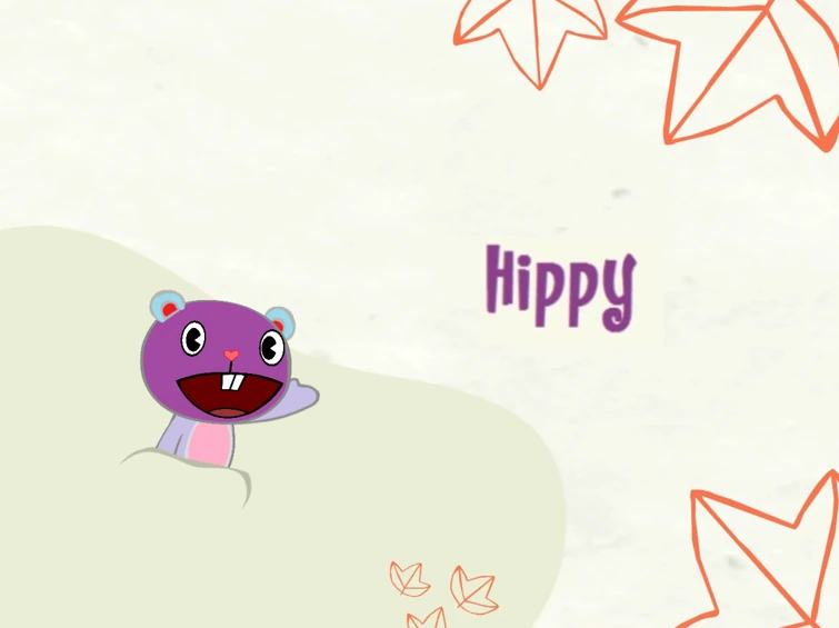 Discuss Everything About Happy Tree Friends Fanon Wiki | Fandom