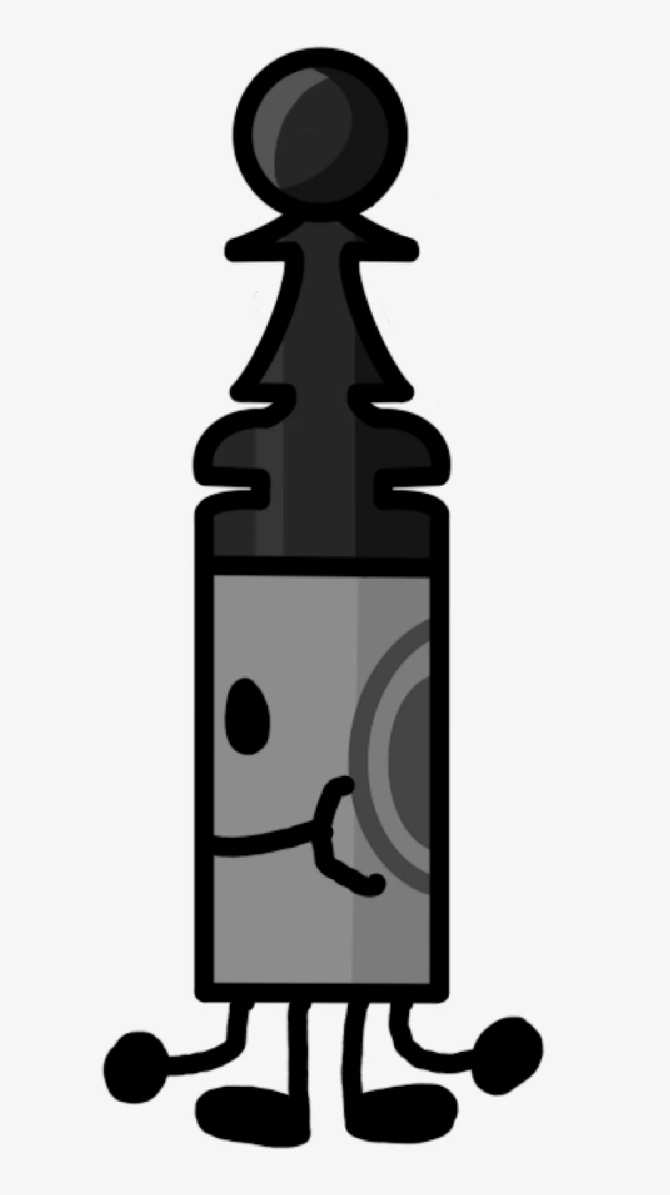 My first concept marker - Chess/Pawn Marker | Fandom