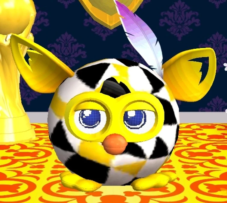 Discuss Everything About Official Furby Wiki | Fandom