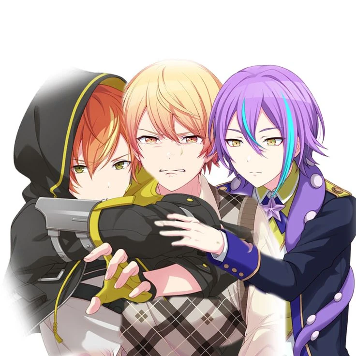 ITS STARTING. | Fandom