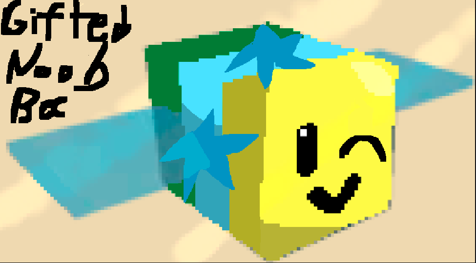 gifted noob bee | Fandom