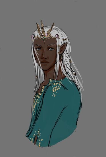 Discuss Everything About A Court of Thorns and Roses Wiki | Fandom