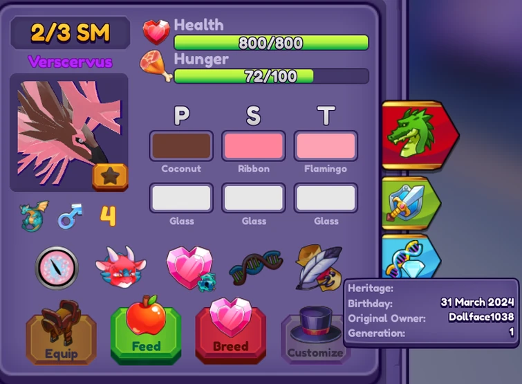 Discuss Everything About Dragon Adventures Wiki | Fandom