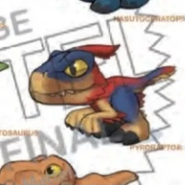 Blue vs Pyroraptor | Fandom