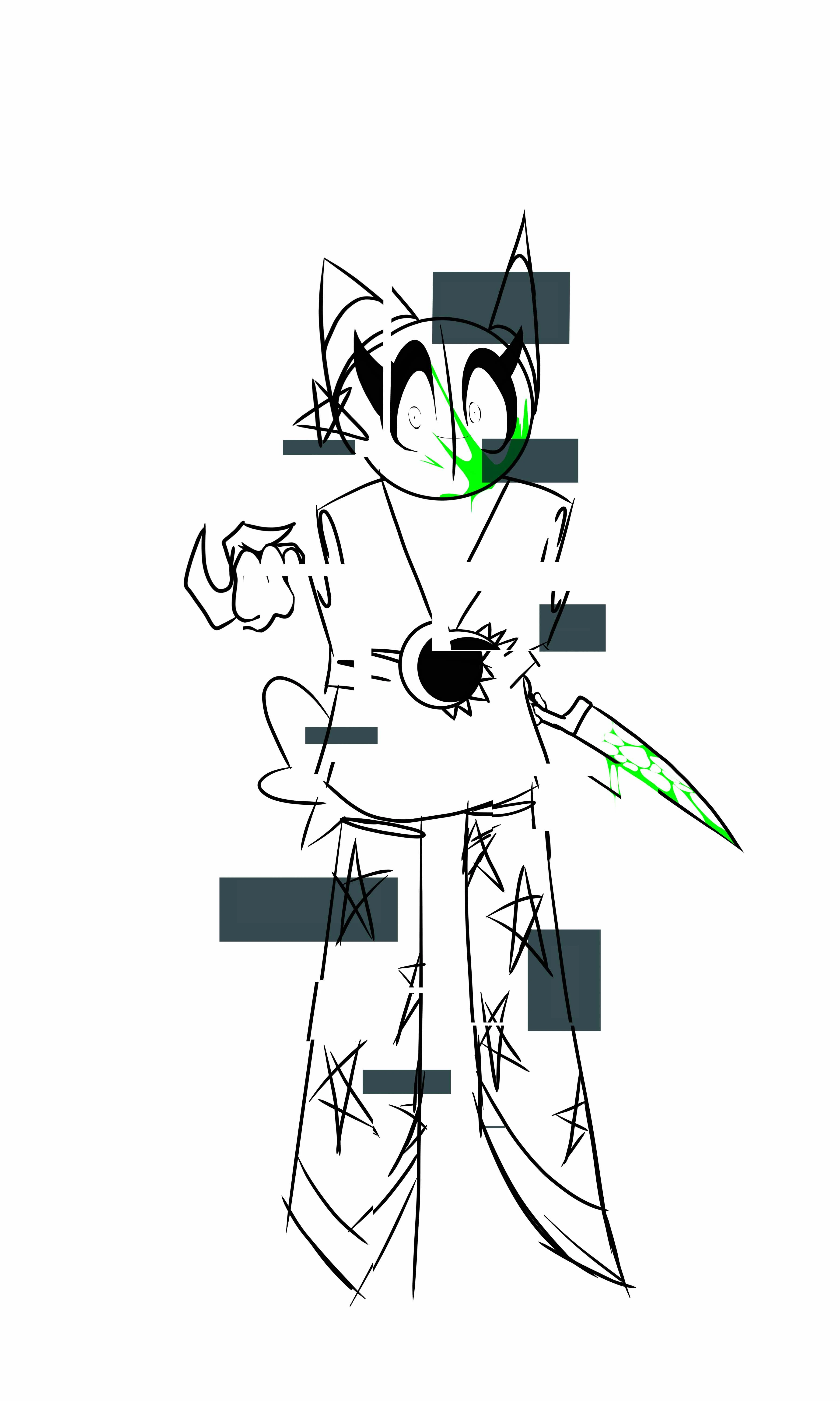 New Riley Bot Design | Fandom