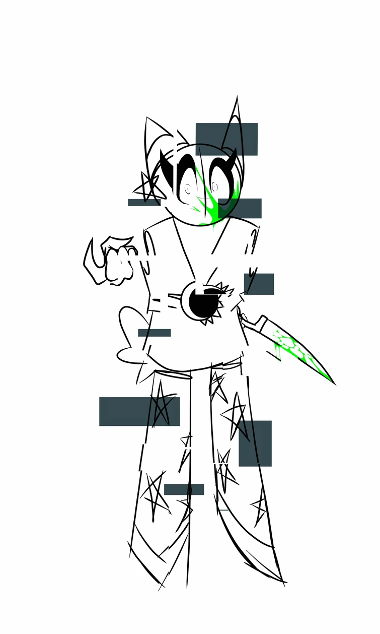 New Riley Bot Design | Fandom