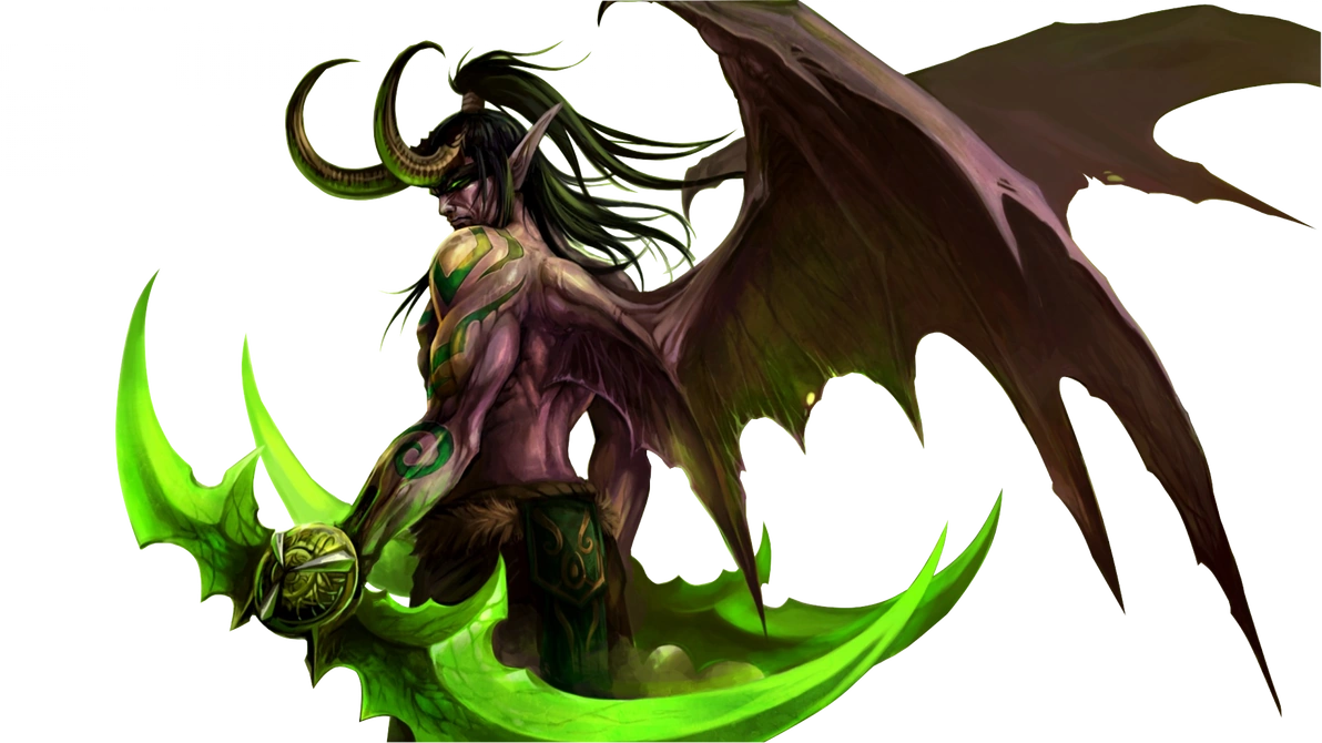 Post a picture of your favorite world of Warcraft character | Fandom