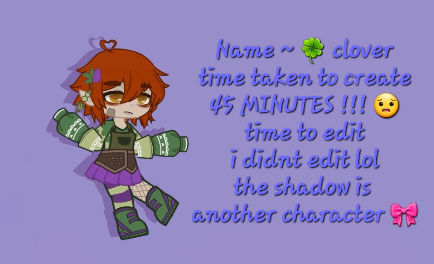 Clover 🍀 | Fandom