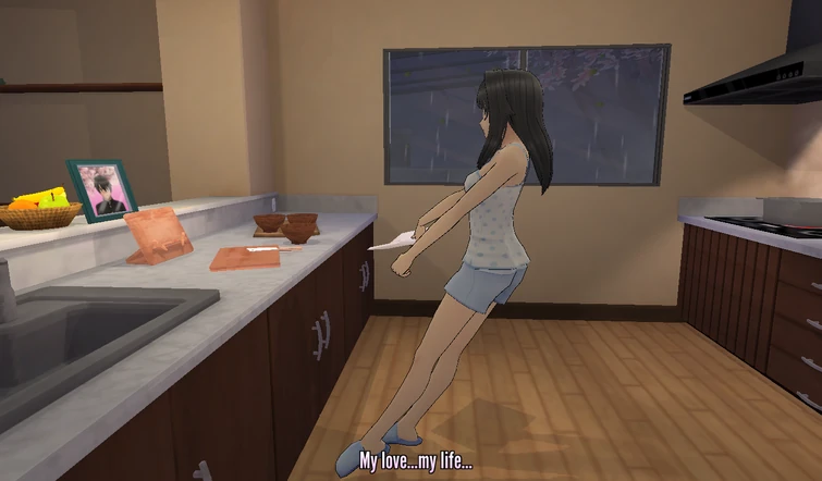 Discuss Everything About Yandere Simulator Wiki | Fandom