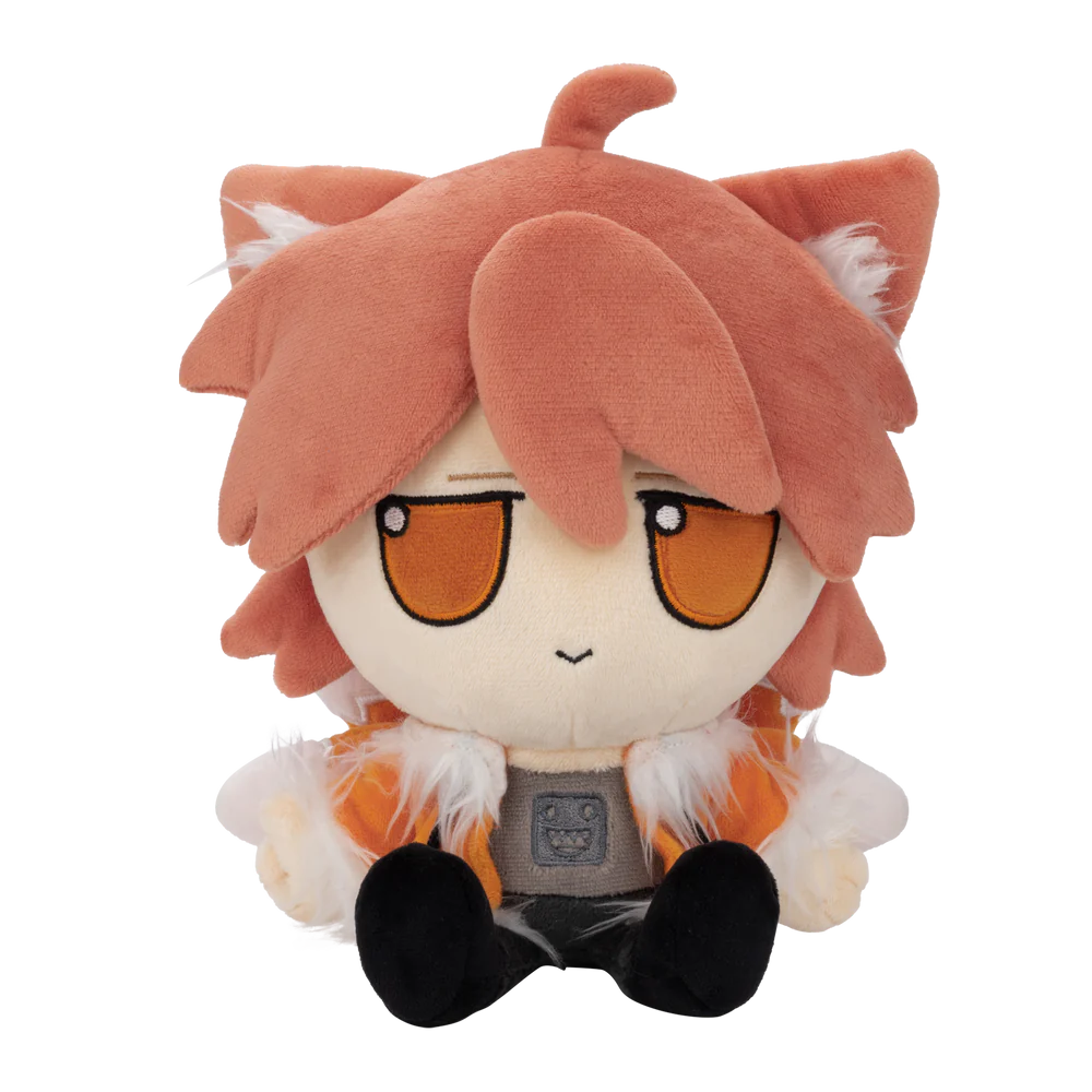 you mean this fumo? | Fandom