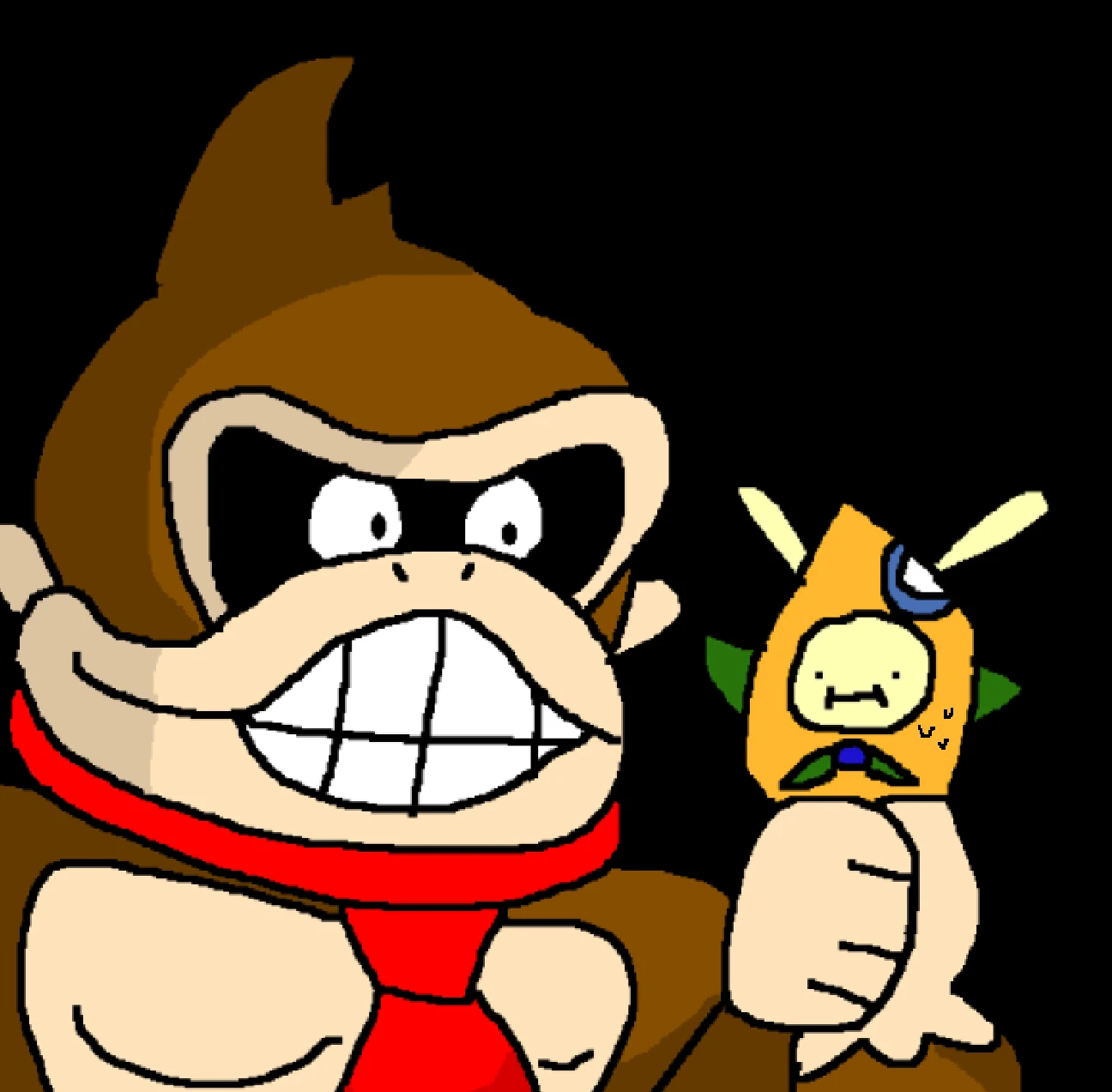 Mmm yes BANANA | Fandom