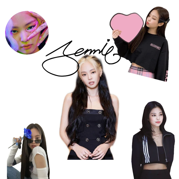 Jennie edit | Fandom