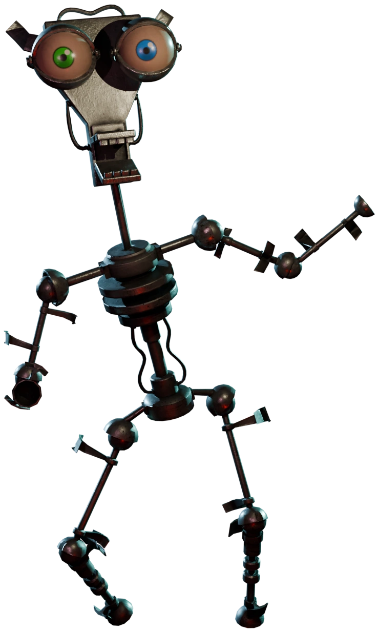 Behold: The Mediocre Endo! | Fandom